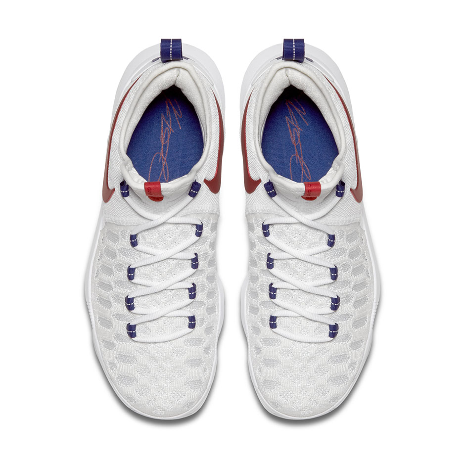 The Nike KD 9 is Officially Unveiled and Available Now - SneakerNews.com