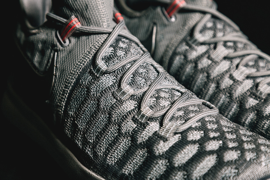 Nike KD 9 Pre Heat Release Date 843396-090 | SneakerNews.com