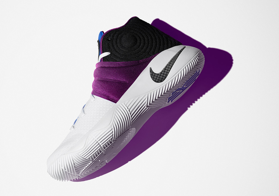 Kyrie 2 Kyrache Release Date 819583-104 | SneakerNews.com