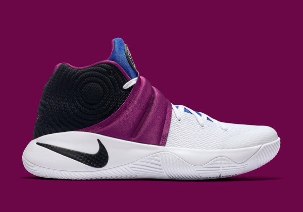 Kyrie 2 Kyrache Release Date 819583-104 | SneakerNews.com