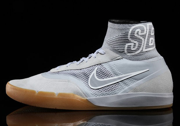 New Colorways Of The Nike Eric Koston 3 Hyperfeel Have Arrived ...