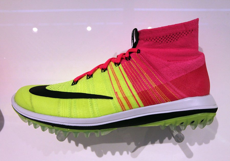 A Detailed Look At The Nike "Unlimited" Collection For Rio Olympics ...