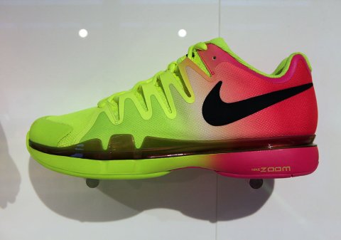 A Detailed Look At The Nike "Unlimited" Collection For Rio Olympics ...