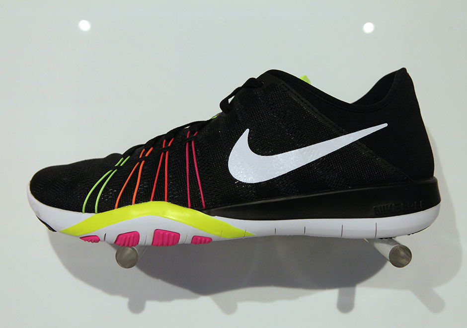 A Detailed Look At The Nike "Unlimited" Collection For Rio Olympics ...