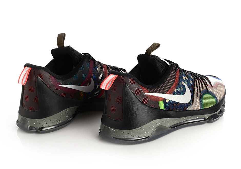 What The KD 8 Release Date 845896-999 | SneakerNews.com