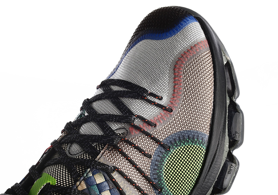 What The KD 8 Release Date 845896-999 | SneakerNews.com