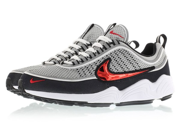 Nike Zoom Spiridon Retro 849776-001 | SneakerNews.com