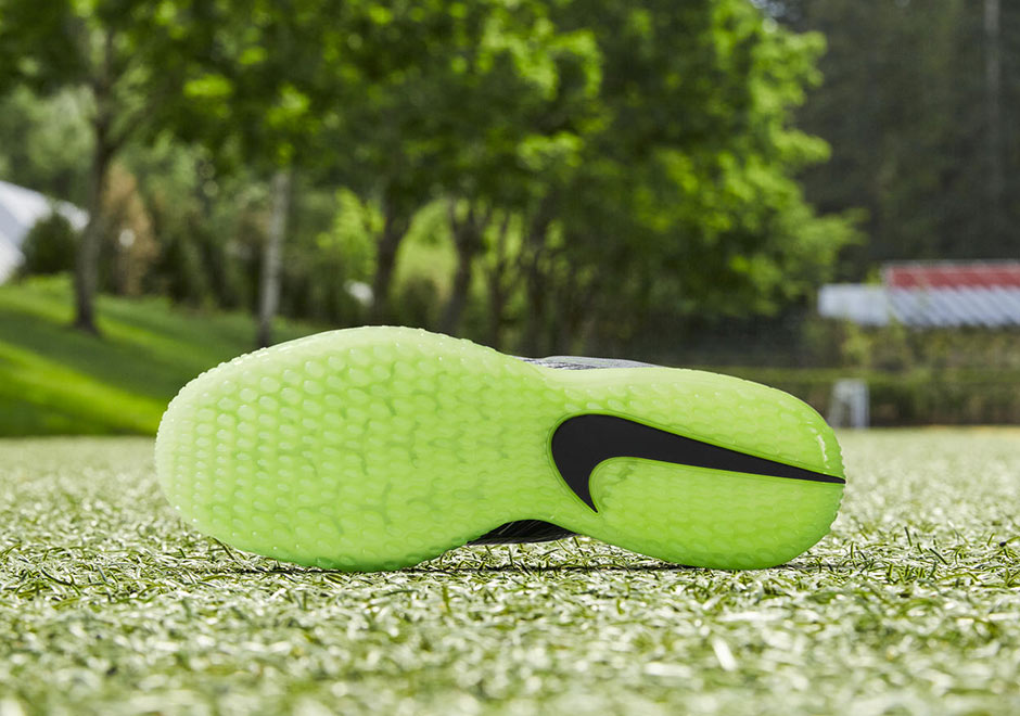 Nike Zoom Trout 3 Trainer | SneakerNews.com