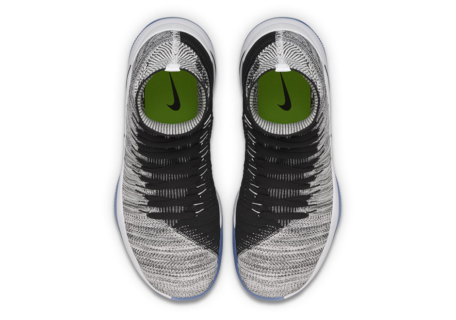 NikeLab Hyperdunk 2016 Elite | SneakerNews.com