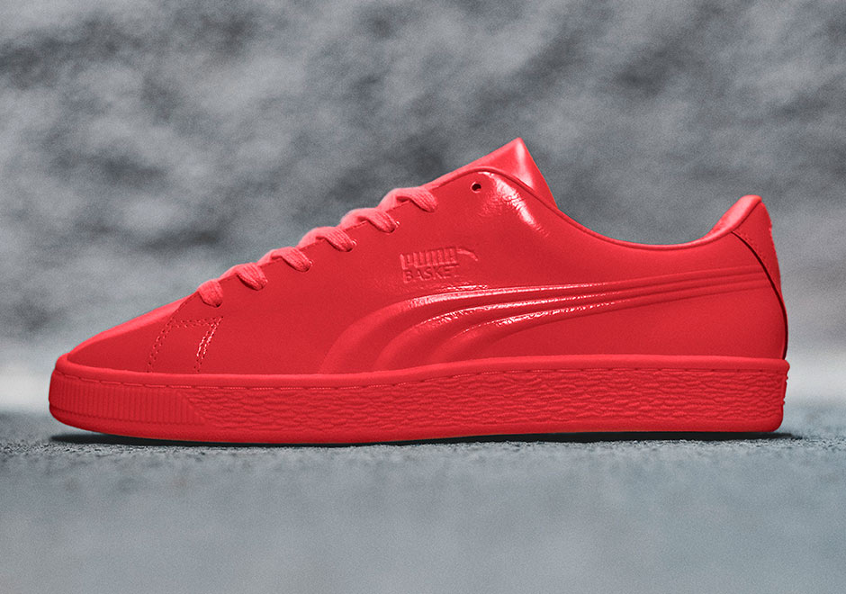 PUMA Patent Pack | SneakerNews.com
