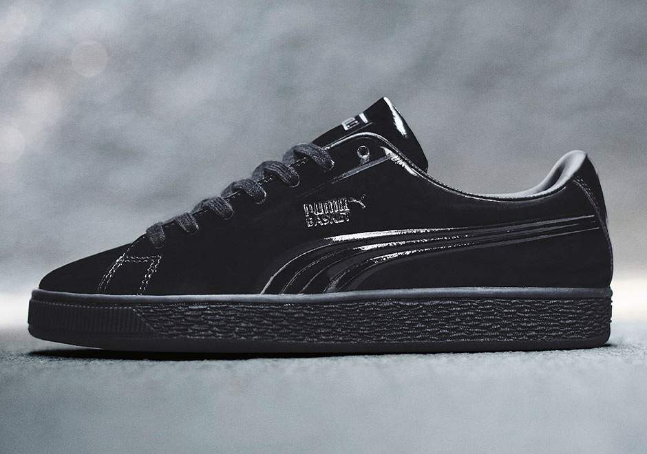 PUMA Patent Pack | SneakerNews.com