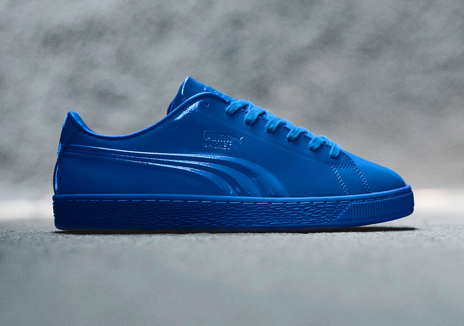 PUMA Patent Pack | SneakerNews.com