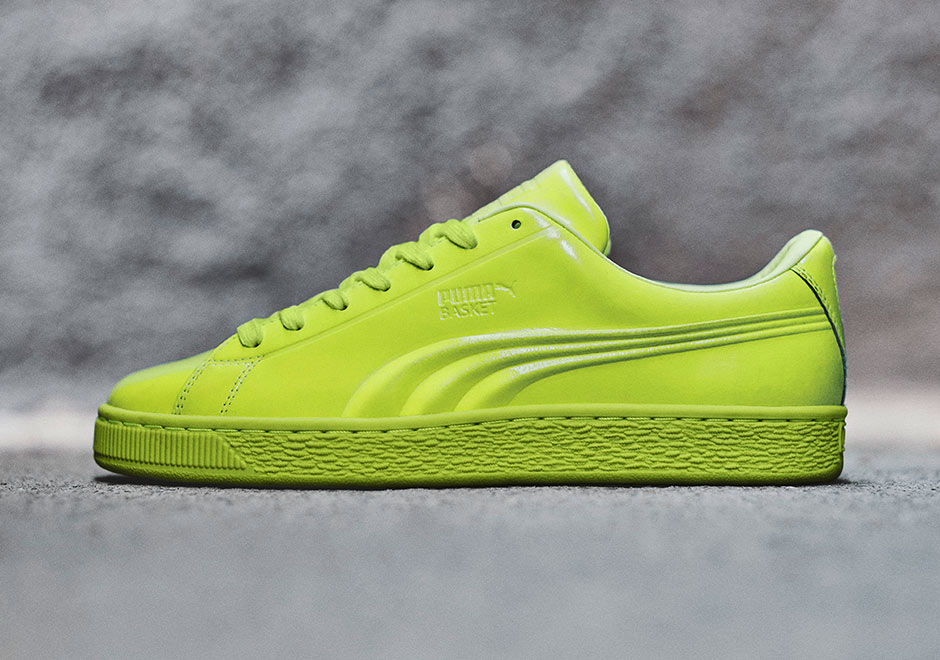 PUMA Patent Pack | SneakerNews.com