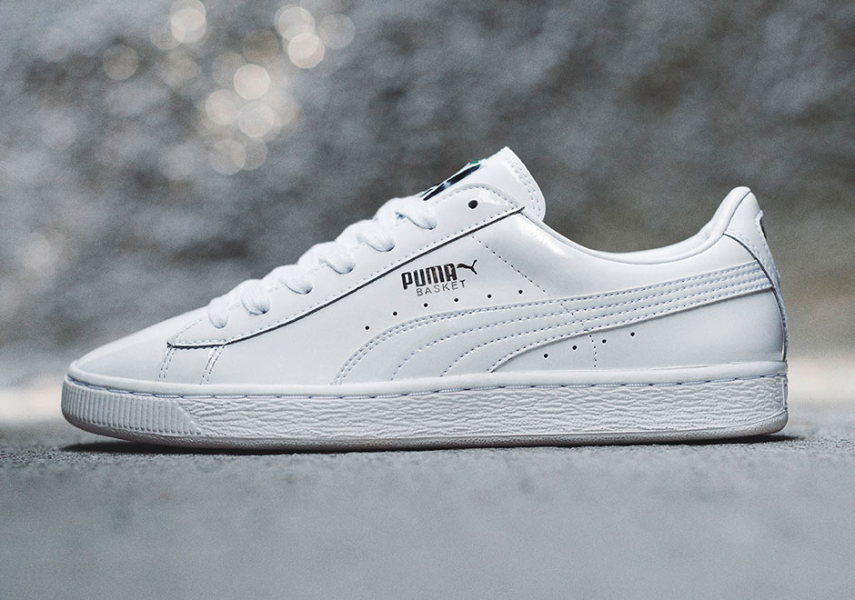 PUMA Patent Pack | SneakerNews.com