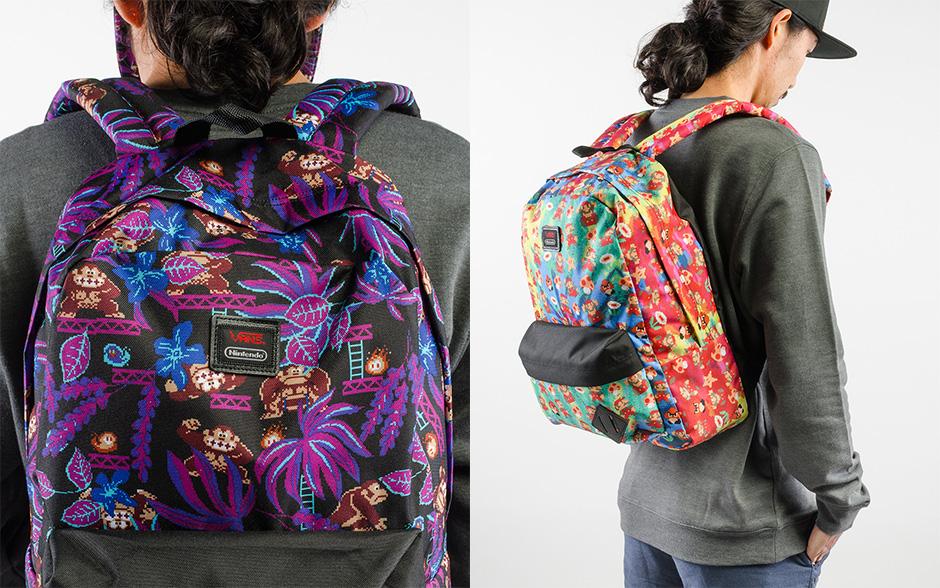 Vans x Nintendo NES Console Shoebox | SneakerNews.com