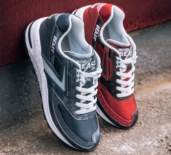 Brooks Galactic Pack Regent Beast | SnekaerNews.com