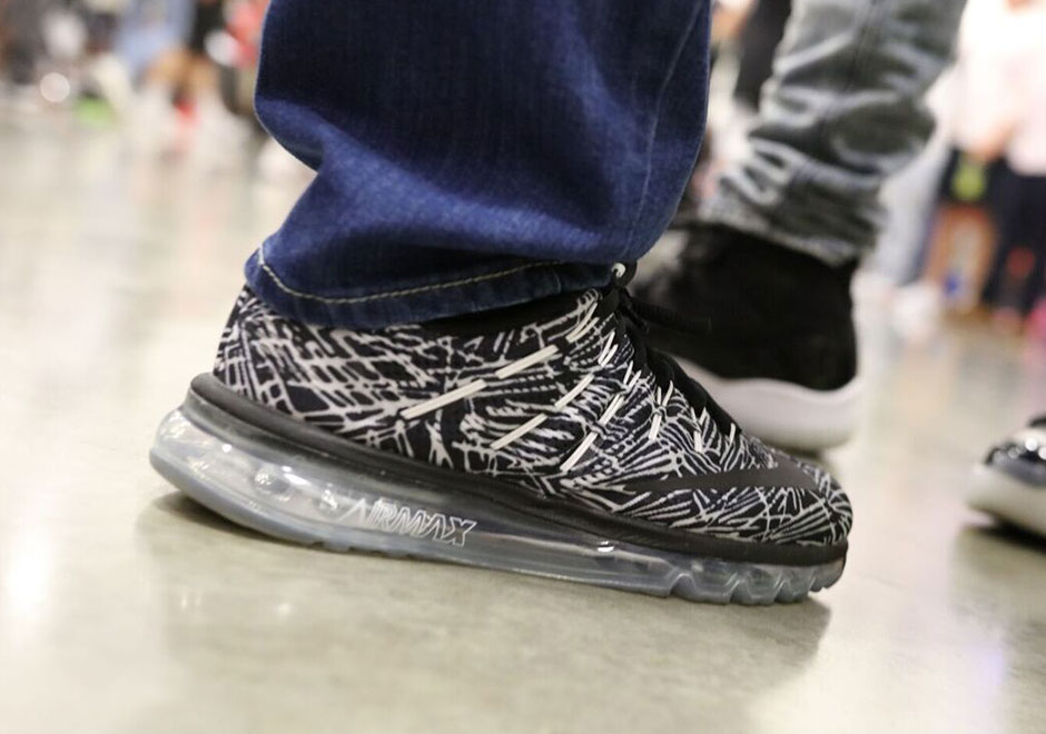 Sneaker Con Dallas On-Feet Recap - SneakerNews.com