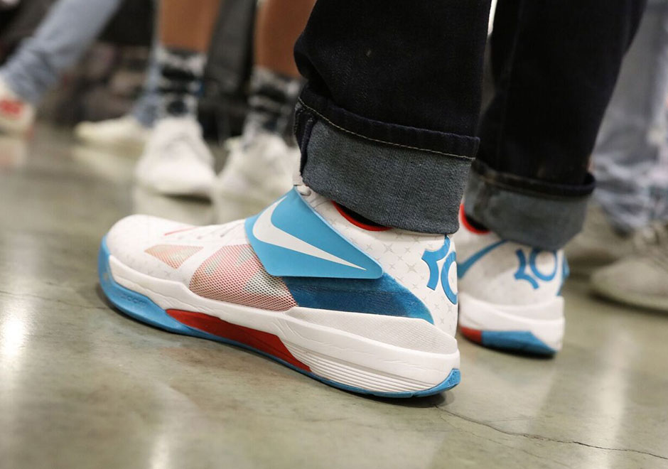 Sneaker Con Dallas On-Feet Recap - SneakerNews.com