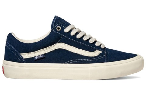 Only NY and Vans Team Up For Sneaker and Apparel Capsule Collection ...