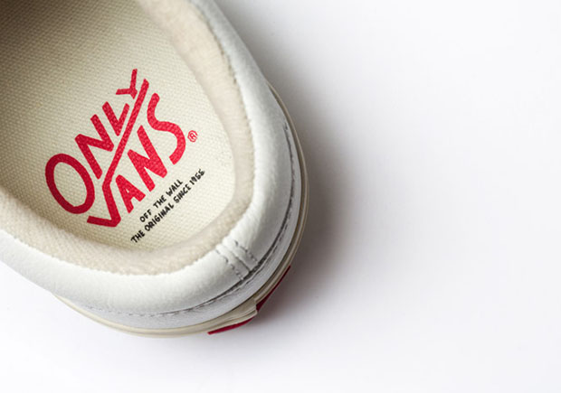 Only NY and Vans Team Up For Sneaker and Apparel Capsule Collection ...