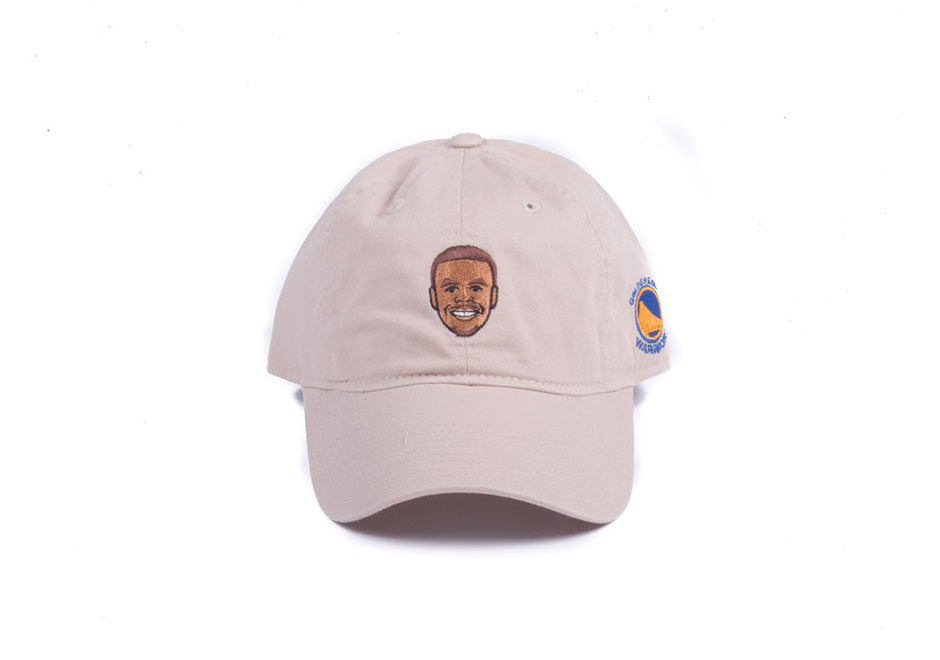 adidas Made "Dad Hats" Of LeBron, Steph, KD, and Kobe - SneakerNews.com