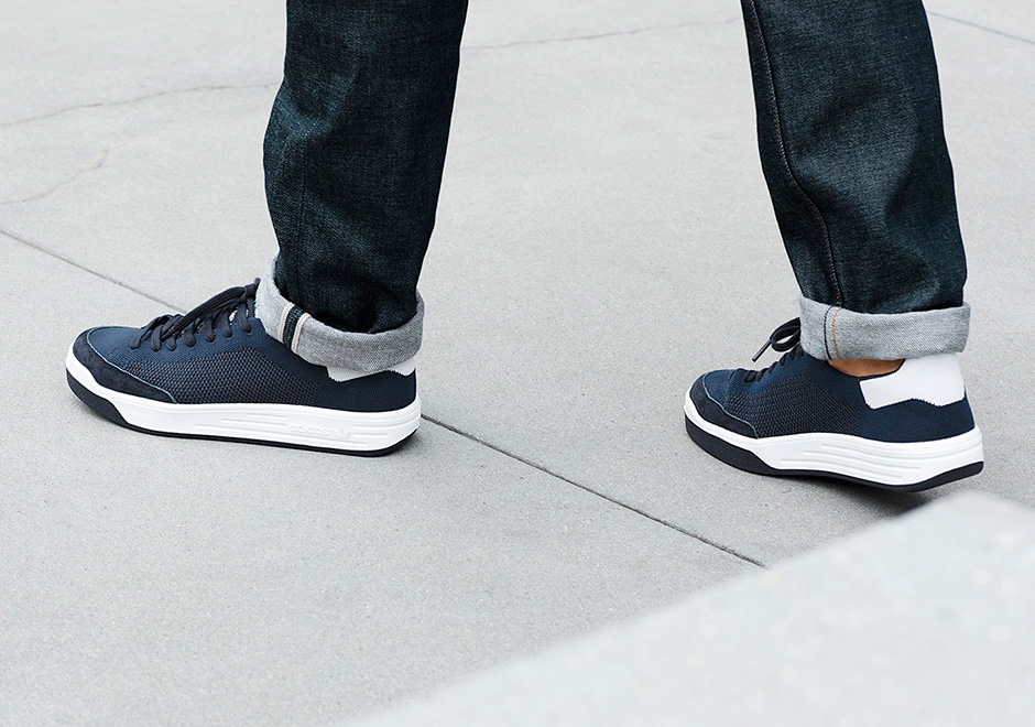 adidas Rod Laver Super Primeknit | SneakerNews.com