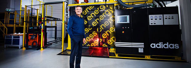 Next Year, Your adidas Shoes Will Made By American Robots - SneakerNews.com