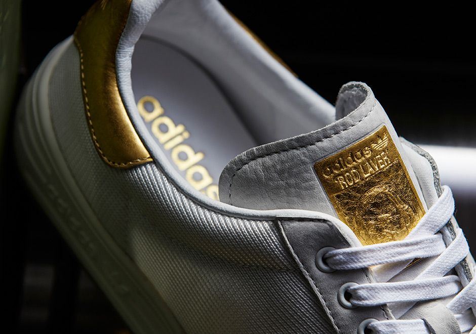 adidas Gold 999 Noble Metals S80506 | SneakerNews.com