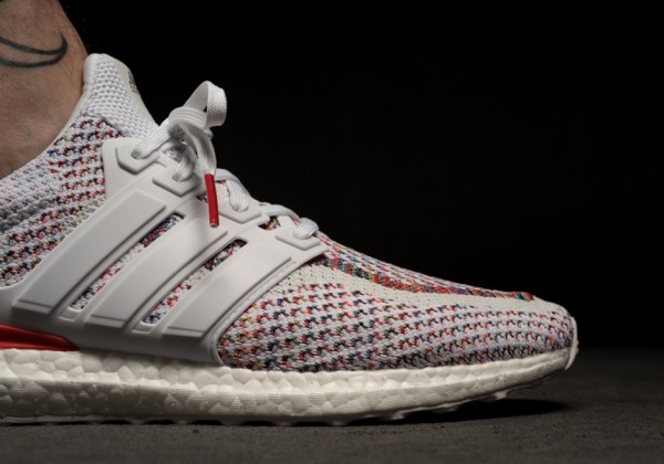 adidas Ultra Boost Multi-Color Restock | SneakerNews.com