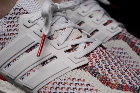 adidas Ultra Boost Multi-Color Restock | SneakerNews.com