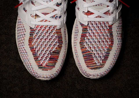 adidas Ultra Boost Multi-Color Restock | SneakerNews.com