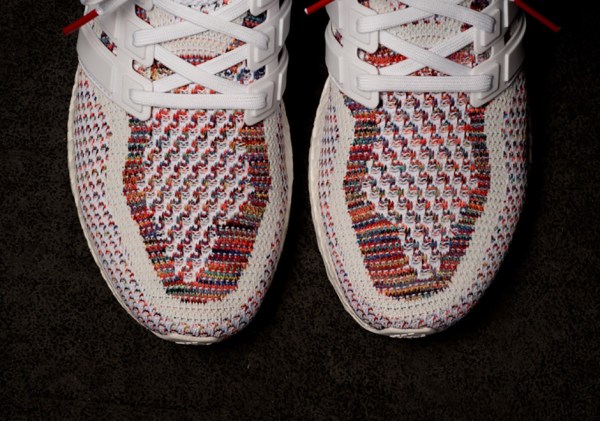 adidas Ultra Boost Multi-Color Restock | SneakerNews.com