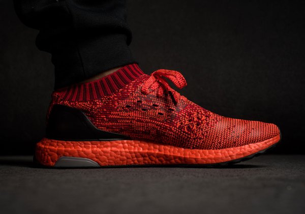 adidas Ultra Boost Uncaged Color Boost Release Info | SneakerNews.com