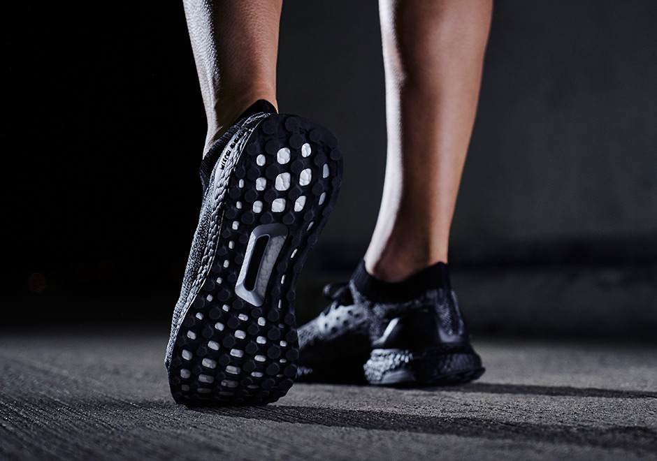 adidas Ultra Boost Uncaged Color Soles | SneakerNews.com