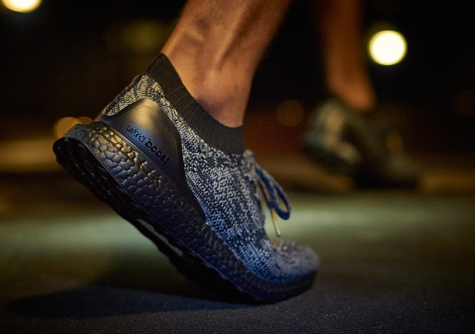 adidas Ultra Boost Uncaged Color Soles | SneakerNews.com