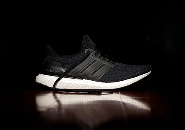 adidas Ultra Boost Wool | SneakerNews.com