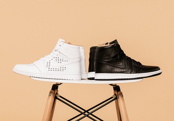 Air Jordan 1 Perf Pack Release Info | SneakerNews.com