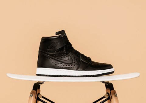 Air Jordan 1 Perf Pack Release Info | SneakerNews.com