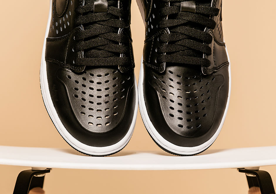 Air Jordan 1 Perf Pack Release Info | SneakerNews.com