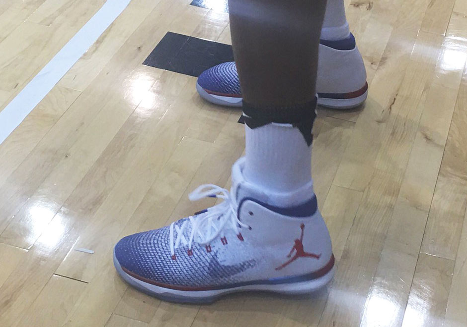 Jordan 31 USA | SneakerNews.com