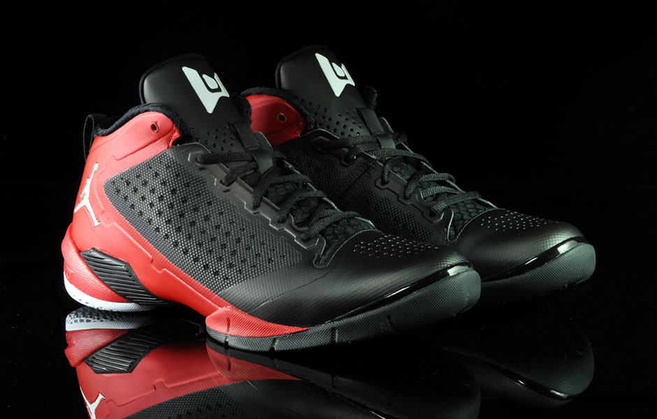 Dwyane Wade's Sneaker History With The Miami Heat - SneakerNews.com