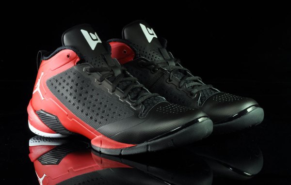 Dwyane Wade's Sneaker History With The Miami Heat - SneakerNews.com