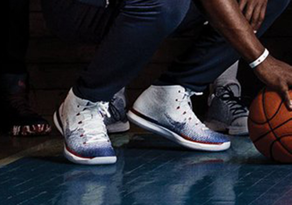 Jordan 31 USA Olympic | SneakerNews.com