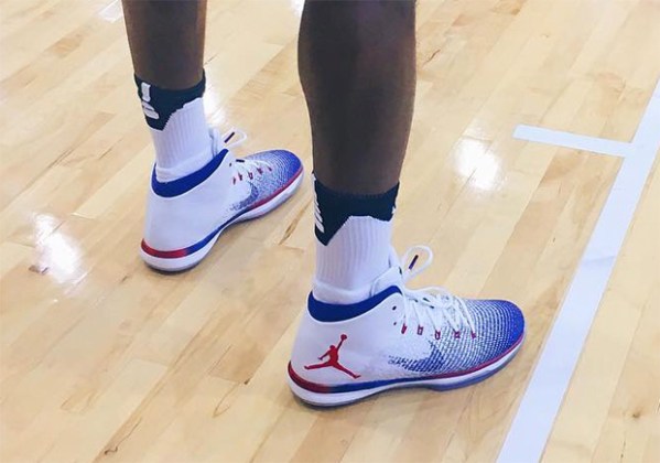 Watch the Air Jordan 31 Unveiling Live Stream | SneakerNews.com