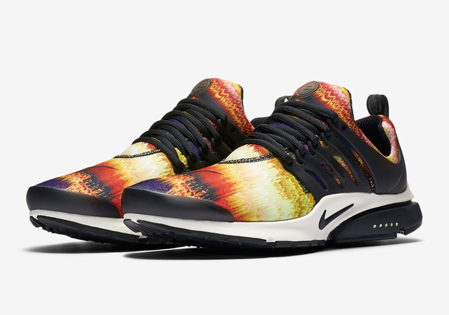Nike Air Presto 848188-700 | SneakerNews.com