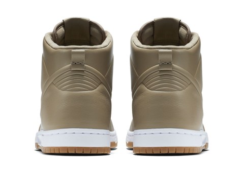 Nike Dunk High CRFT | SneakerNews.com