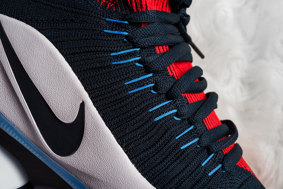 Nike Hyperdunk 2016 Elite USA | SneakerNews.com