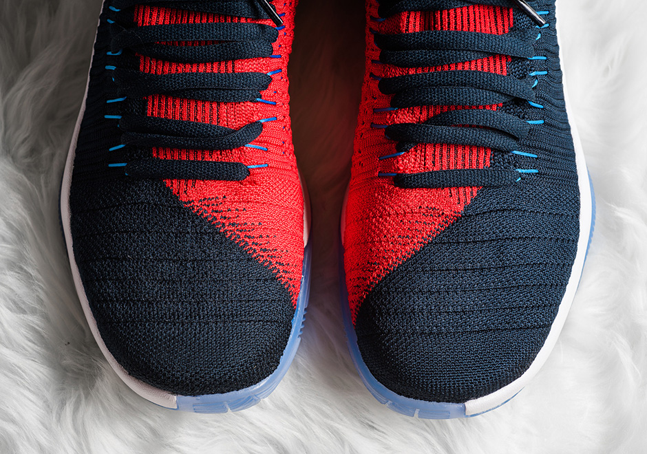 Nike Hyperdunk 2016 Elite USA | SneakerNews.com