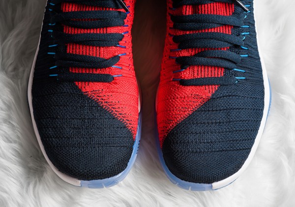 Nike Hyperdunk 2016 Elite USA | SneakerNews.com