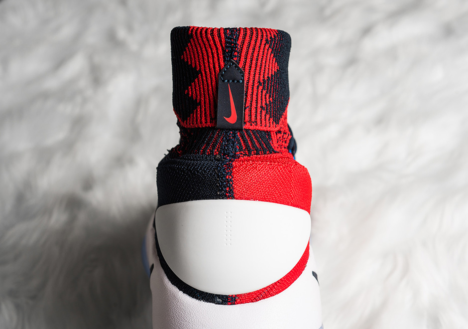 Nike Hyperdunk 2016 Elite USA | SneakerNews.com